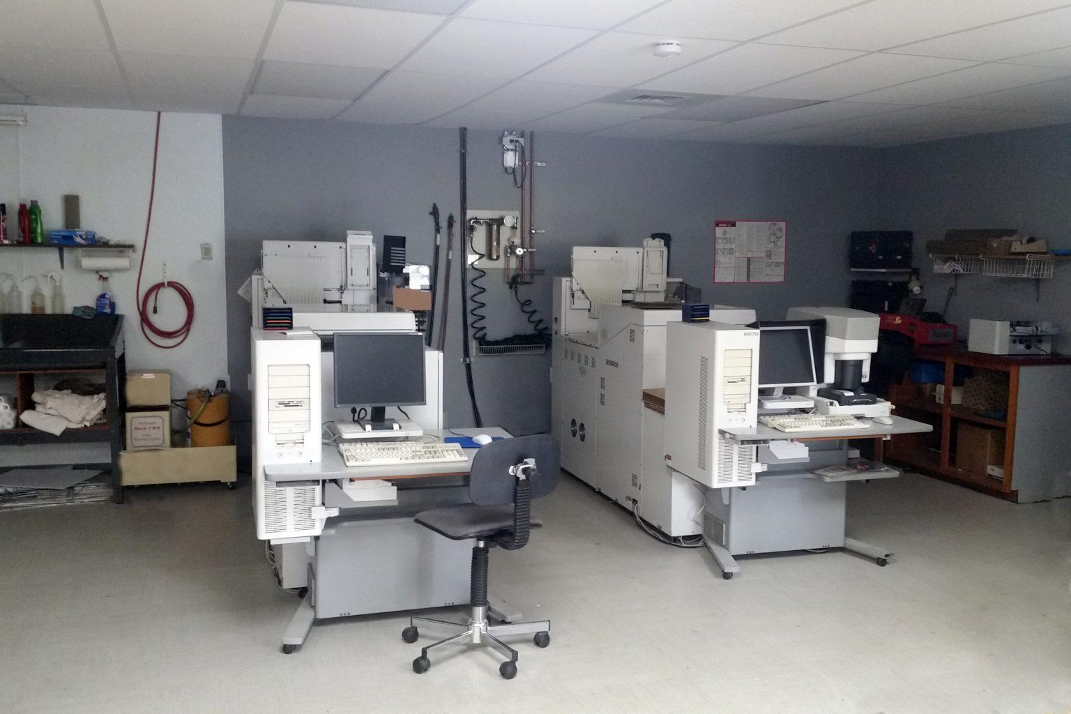 TPI Custom Photo Lab | Youngstown, OH